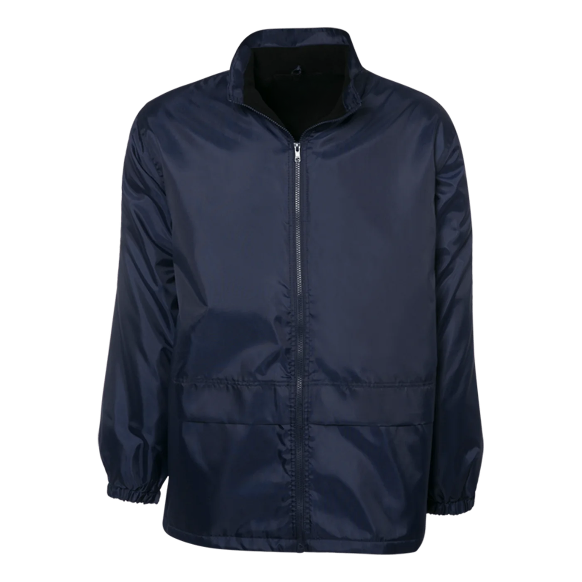 Essential Jacket – Hesabu International